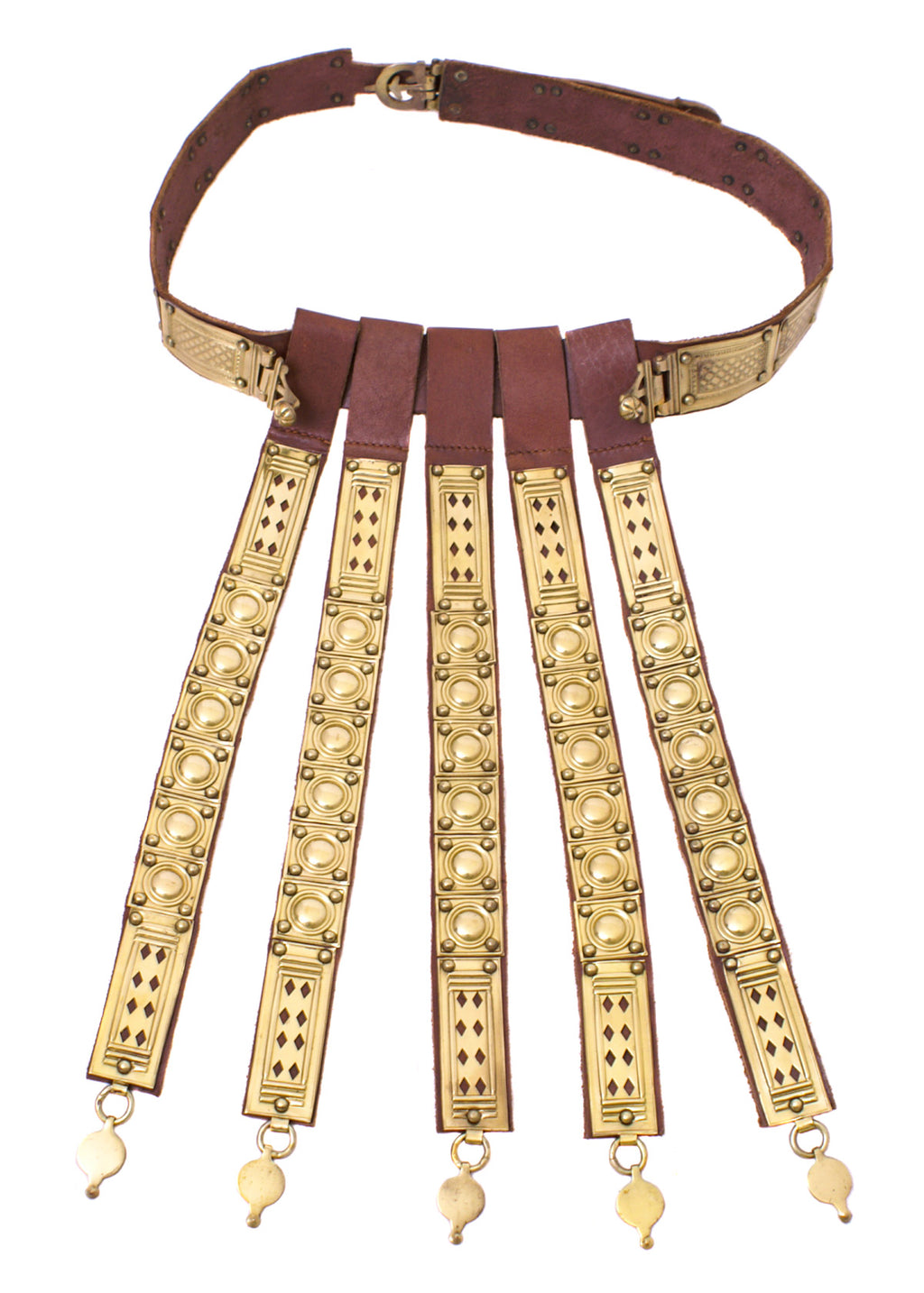 Balteus, Roman Legionnaire's Belt