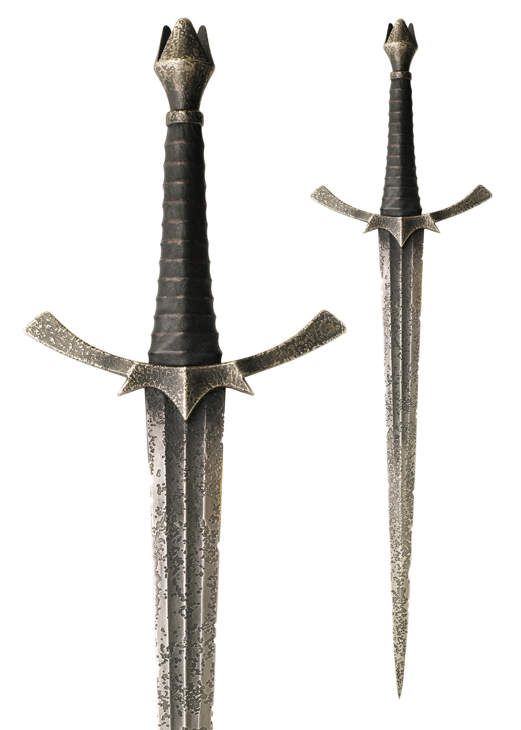 El Hobbit - Morgul Blade, La Daga De Nazgul